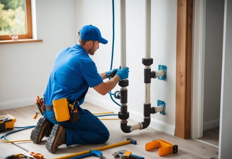 Guide to Repiping a House in Seattle: Tips On Plumbing Overhauls