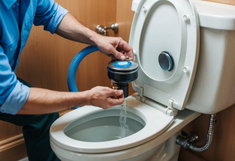 How to Stop a Toilet from Running: Fix Constant Flushing Quick