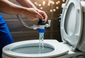 How to Stop a Toilet from Running: Fix Constant Flushing Quick